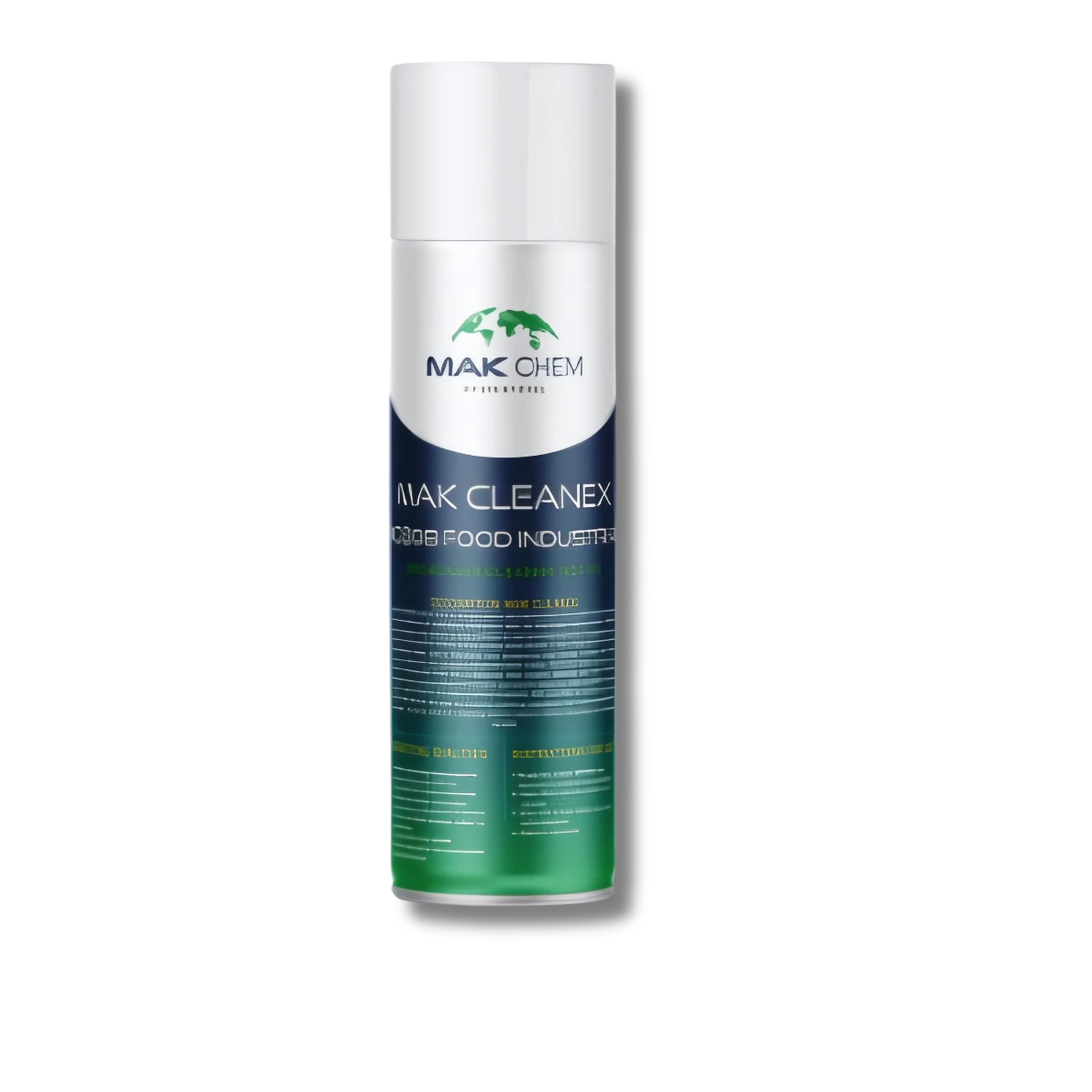 LE Lubricants Inc.